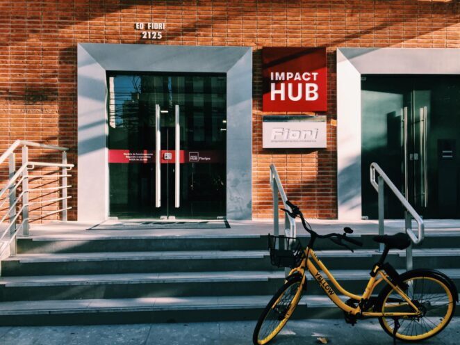 Conheça o Impact Hub e suas áreas de atuação